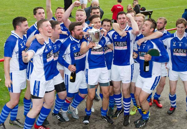 Aberdeen University - Shinty.com