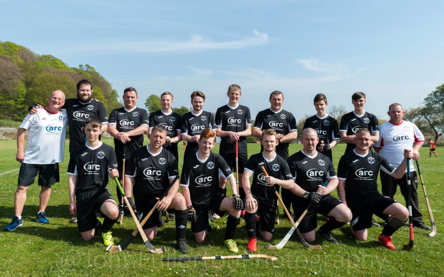 Aberdour 2 - Shinty.com