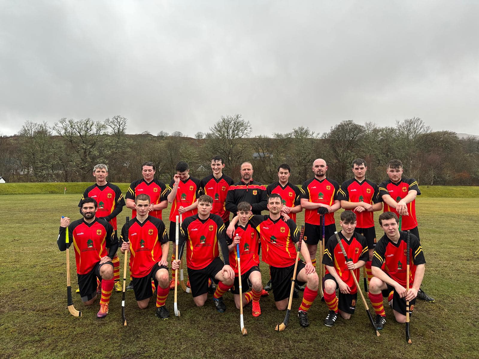 Ardnamurchan – Shinty.com