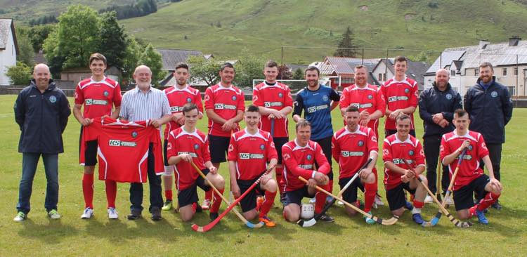 Ballachulish - Shinty.com
