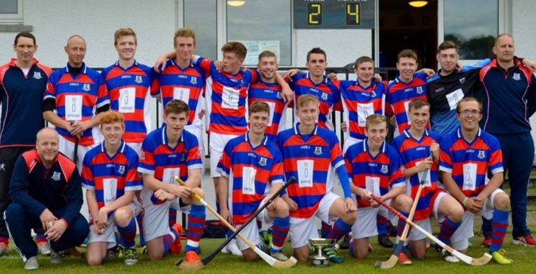 Kingussie 2 - Shinty.com