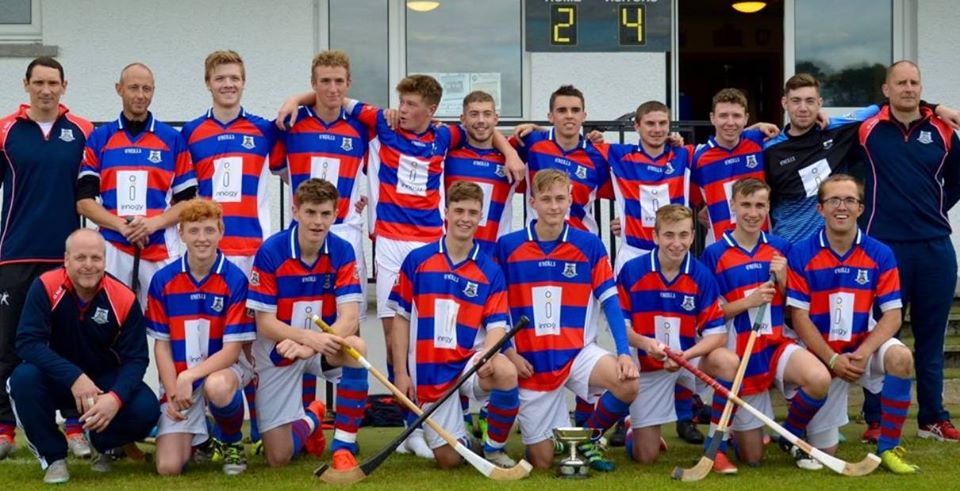 Kingussie 2 - Shinty.com
