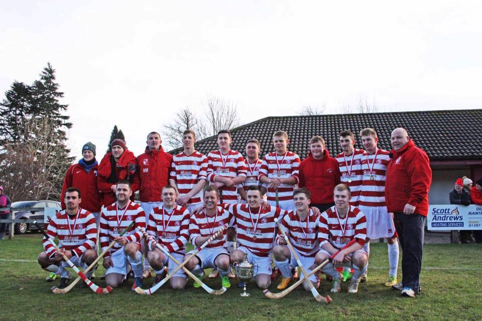 Lochaber - Shinty.com