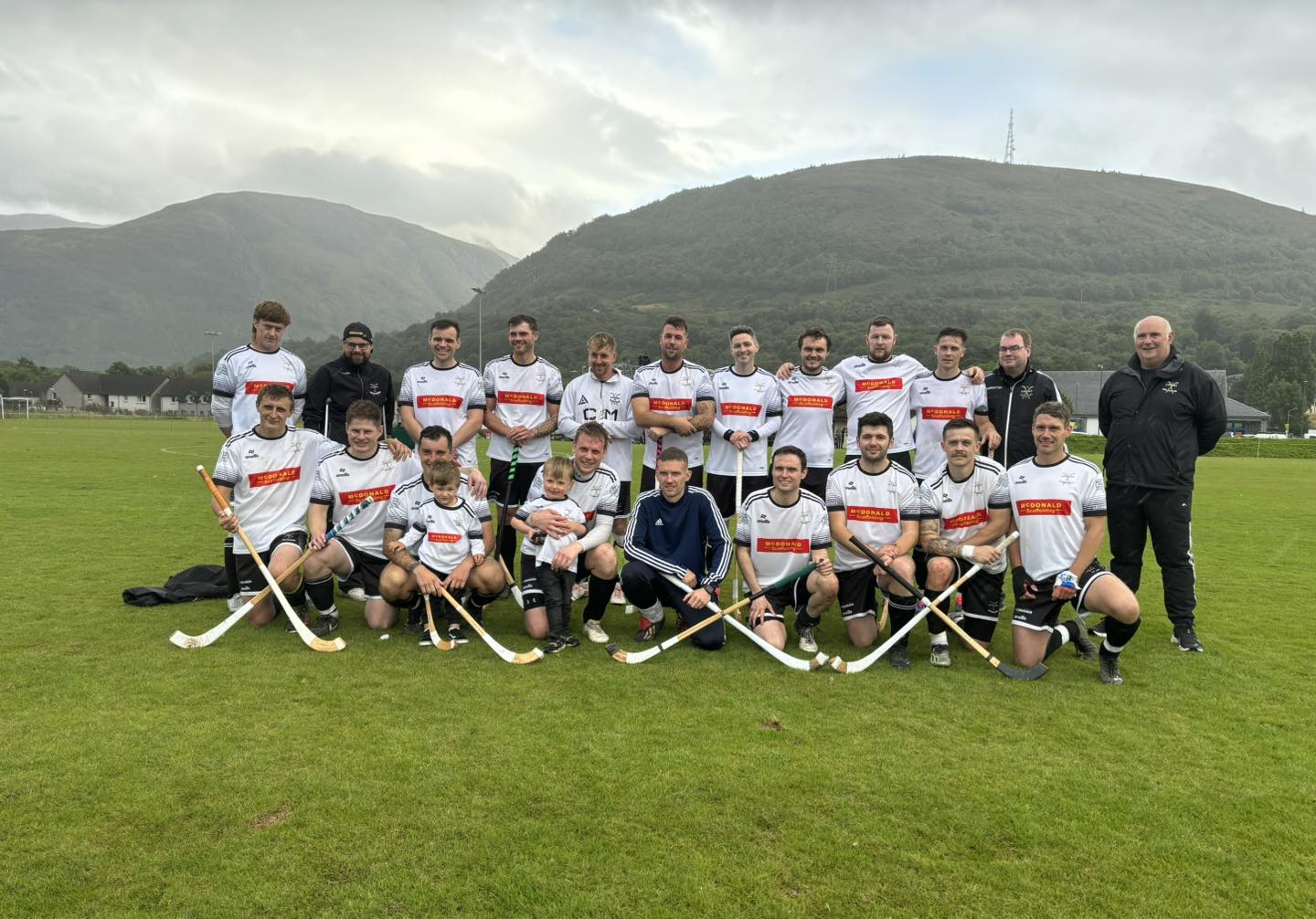 Lovat - Shinty.com