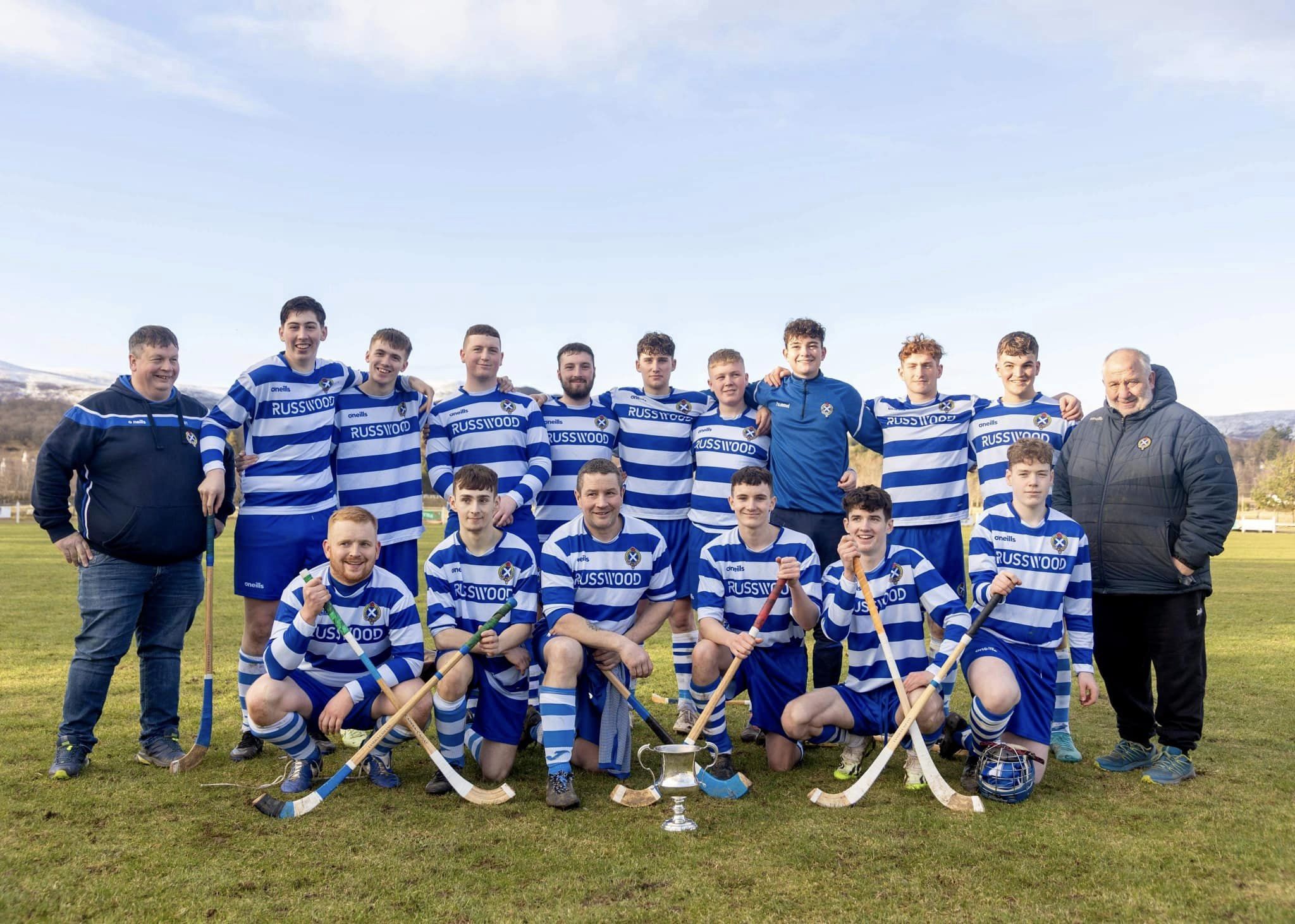 Newtonmore 2 – Shinty.com