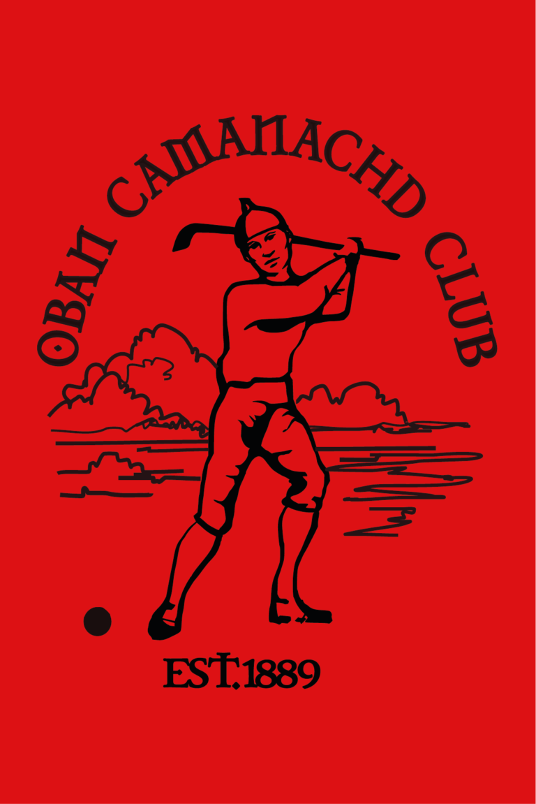 Oban Camanachd - Shinty.com