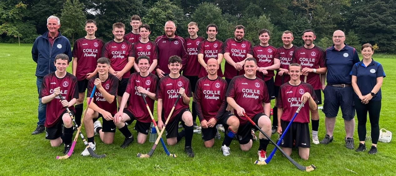 Kilmory - Shinty.com