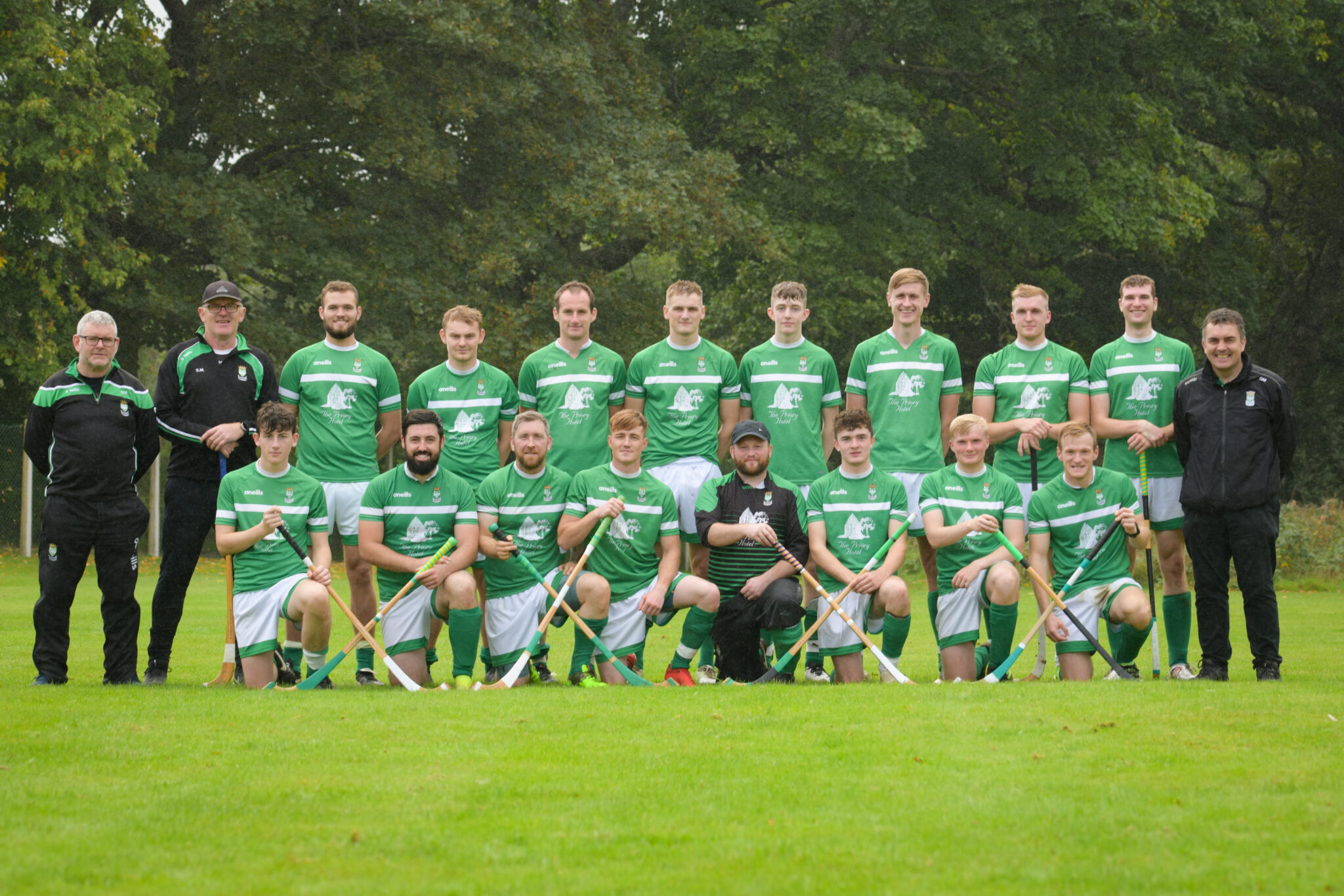 Beauly - Shinty.com