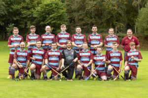 Strathglass - Shinty.com
