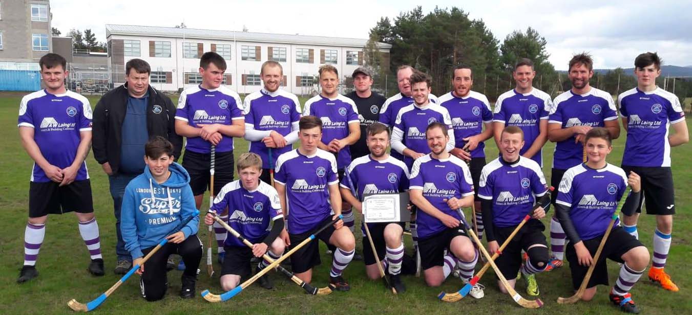 Strathspey - Shinty.com