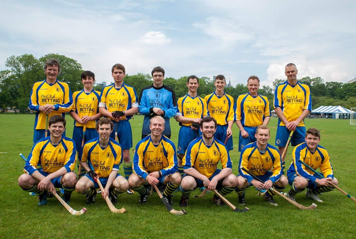 Tayforth - Shinty.com