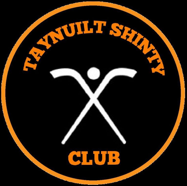 Taynuilt - Shinty.com