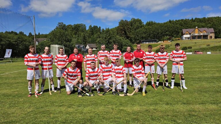 Lochaber 2 - Shinty.com
