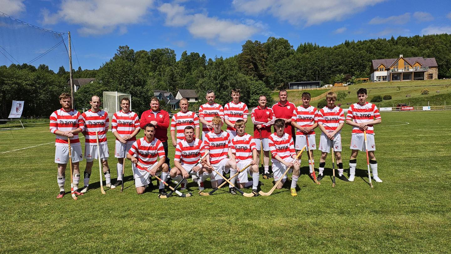 Lochaber 2 - Shinty.com