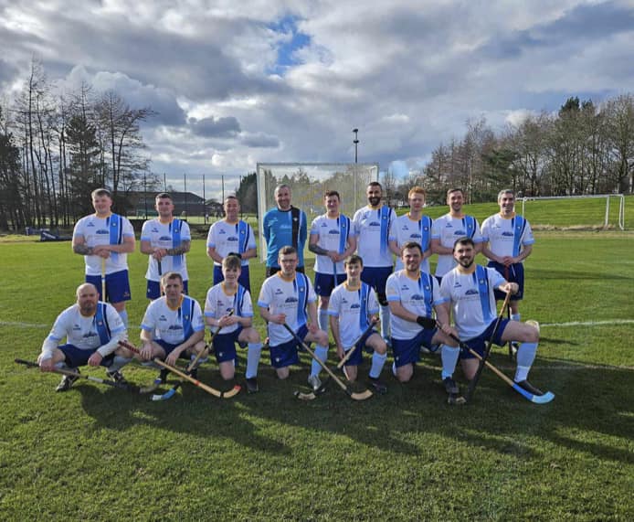 Strachur - Dunoon - Shinty.com