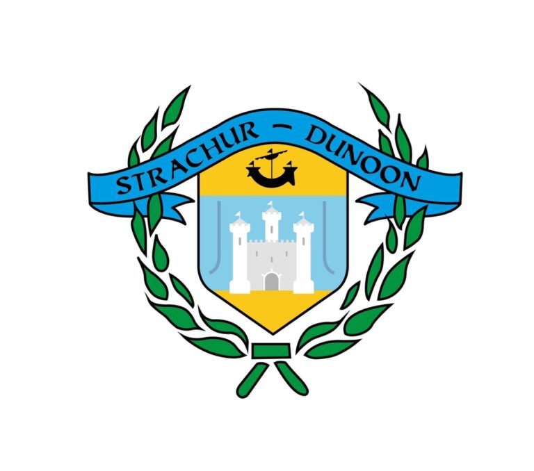 Strachur - Dunoon - Shinty.com