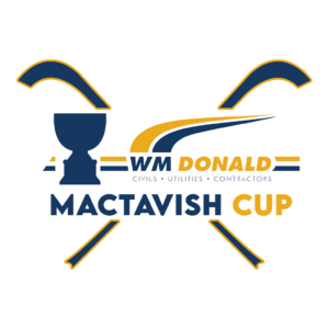 W M Donald MacTavish Cup - Shinty.com